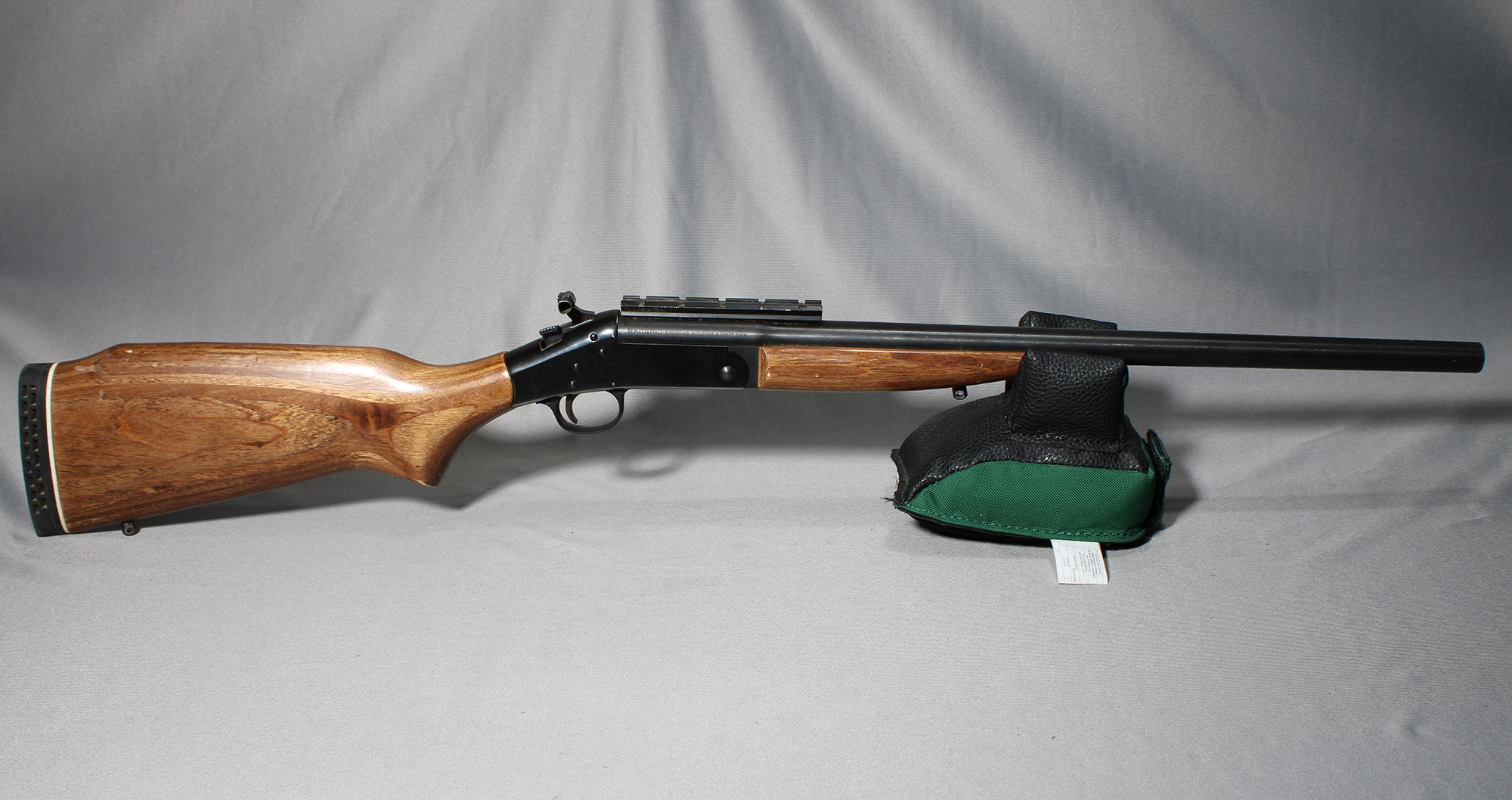 New England Firearms ~ Handi Rifle ~ .243 Winchester | Bass Pro Shops